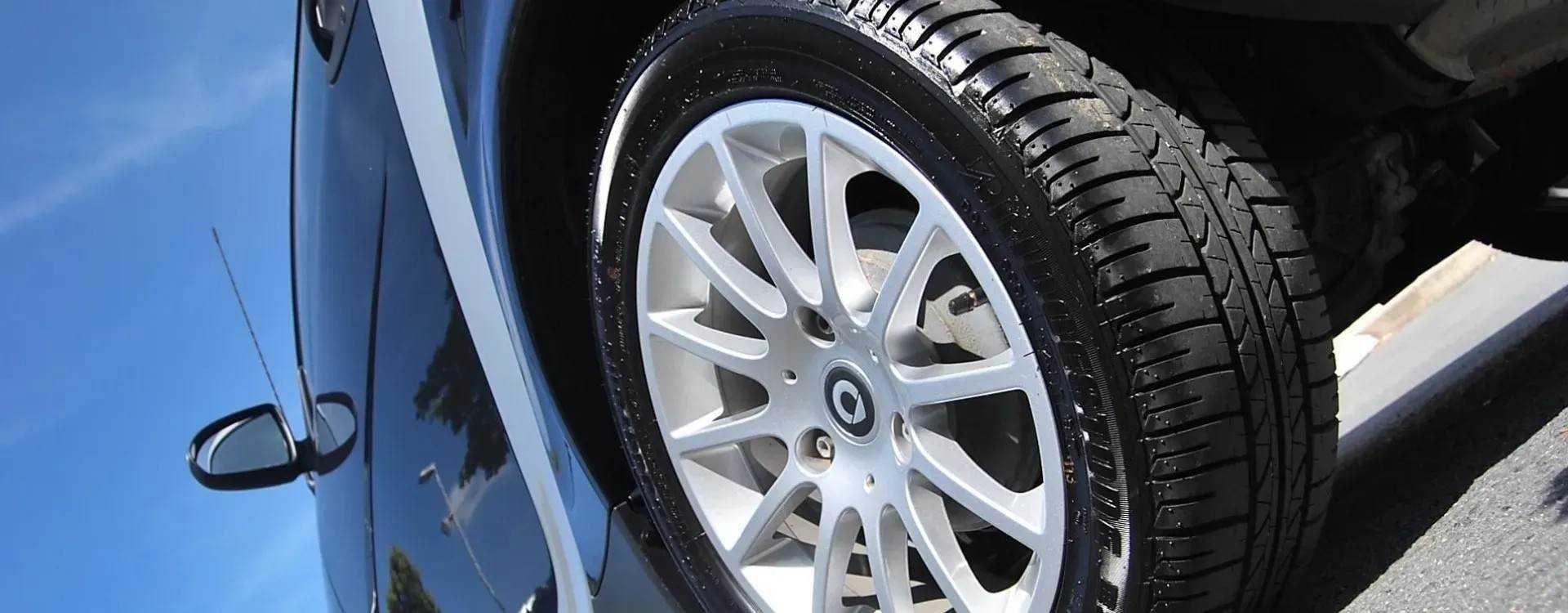 Gomme auto: scegli le migliori per la tua sicurezza e performance