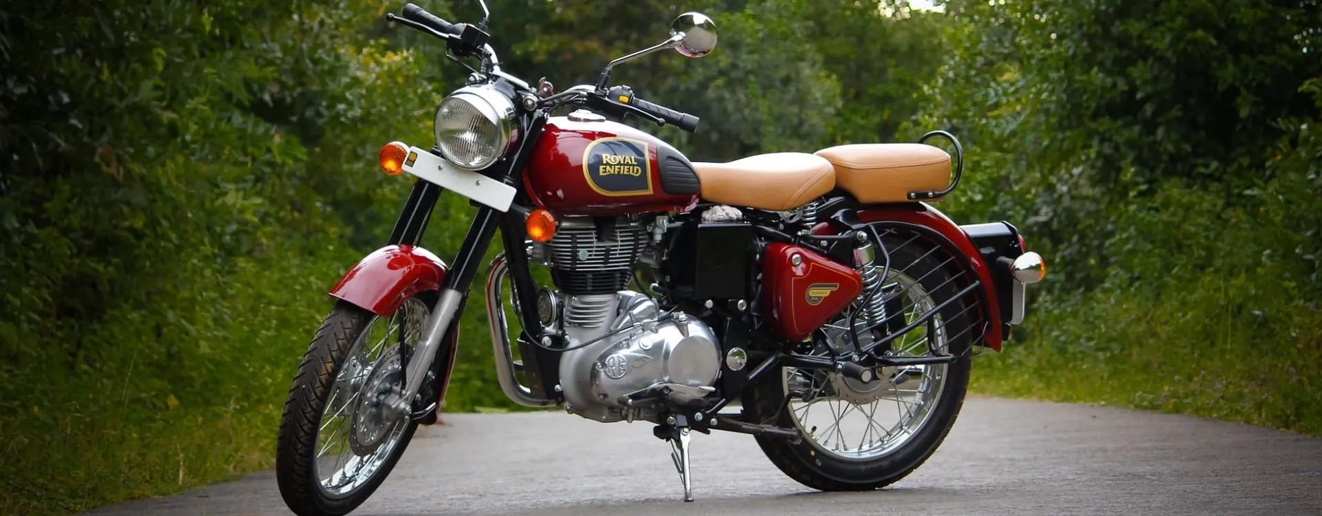 La motocicletta: cos’è, come funziona e i suoi componenti principali